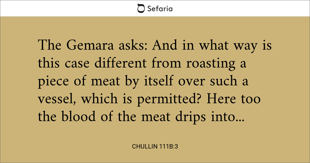Chullin 111b:3