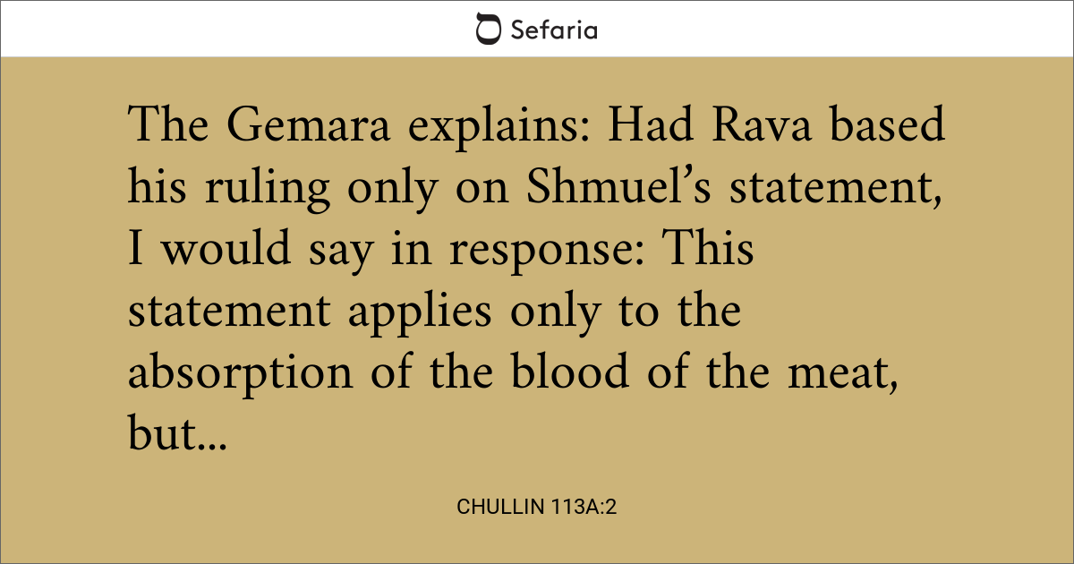 Chullin 113a:2