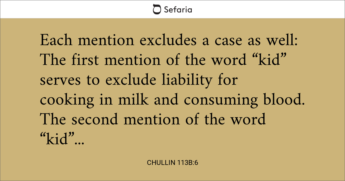 Chullin 113b:6