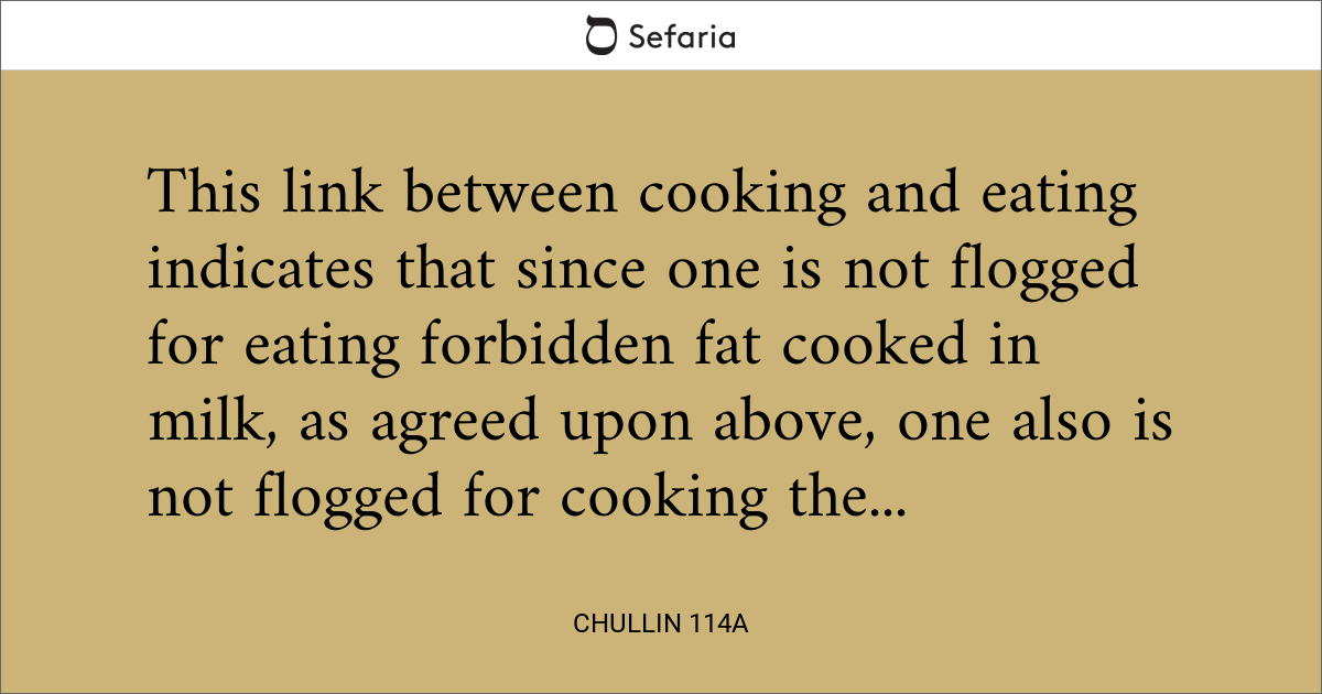 Chullin 114a