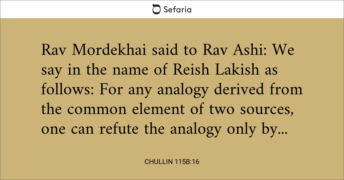 Chullin 115b:16