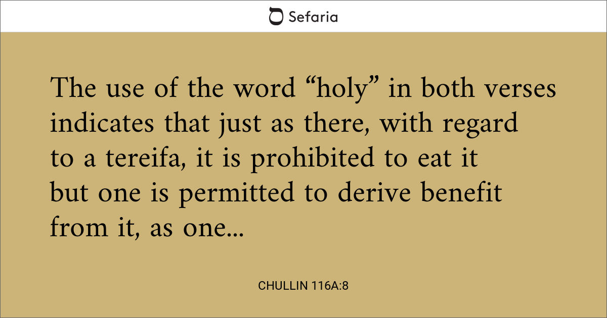 Chullin 116a:8