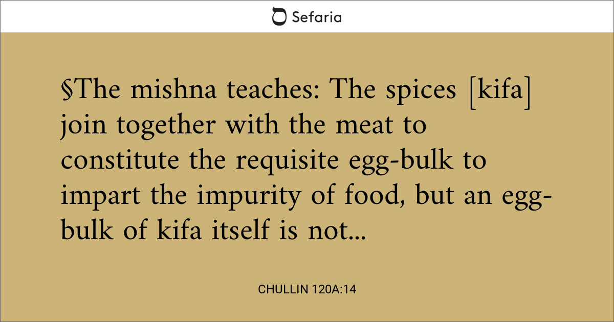 Chullin 120a:14