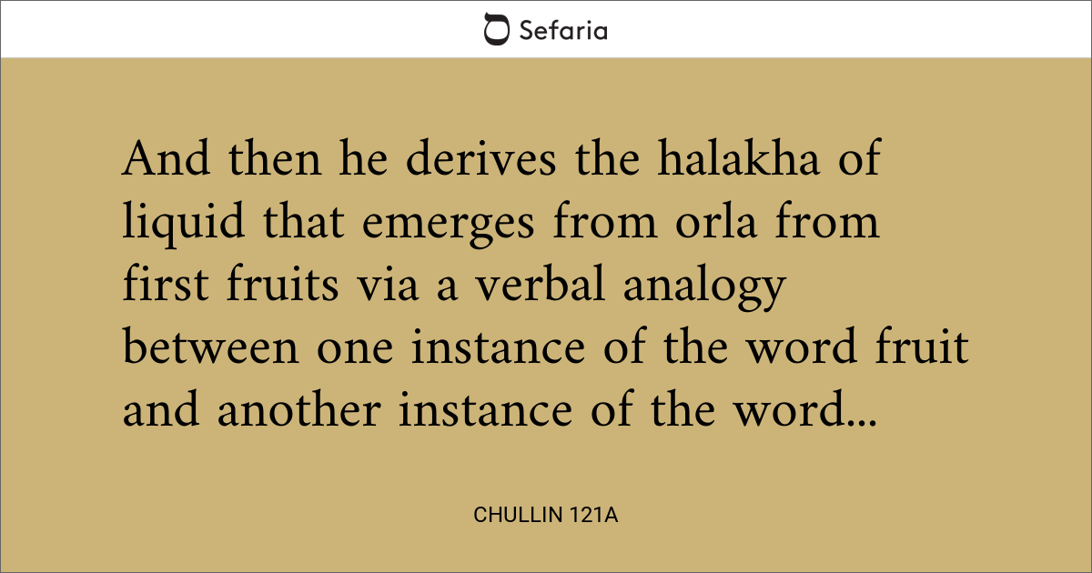 Chullin 121a