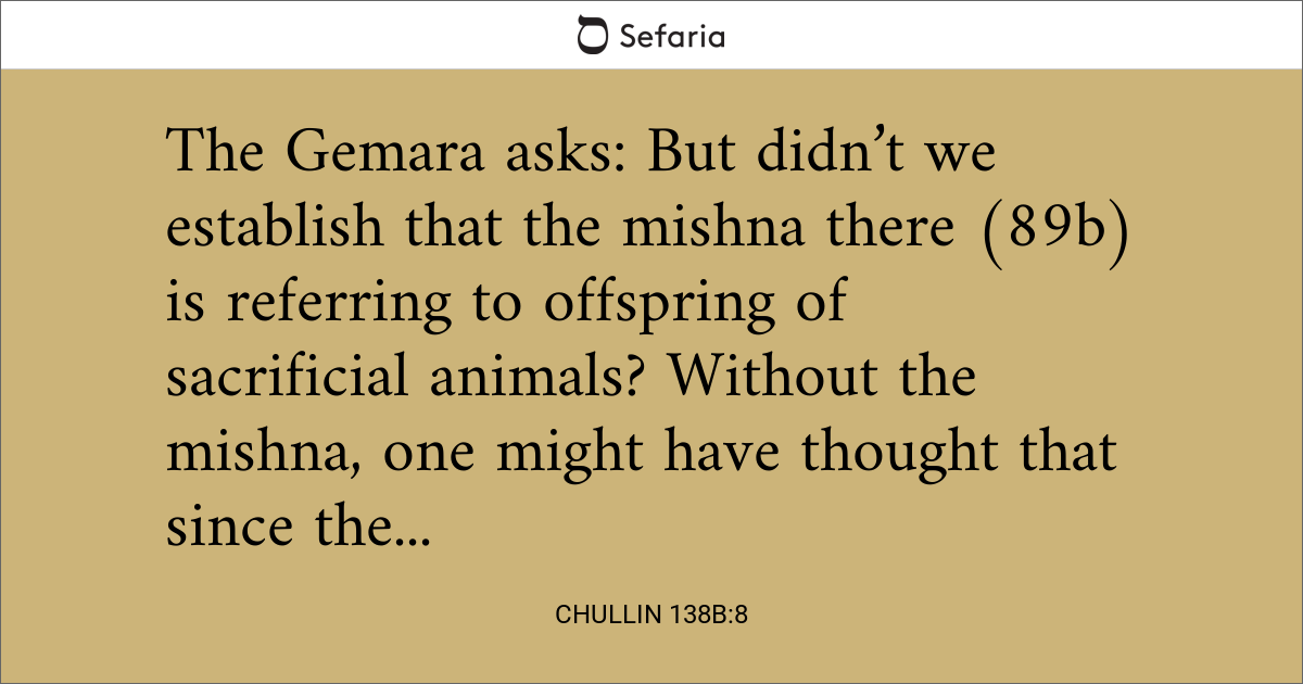 Chullin 138b:8