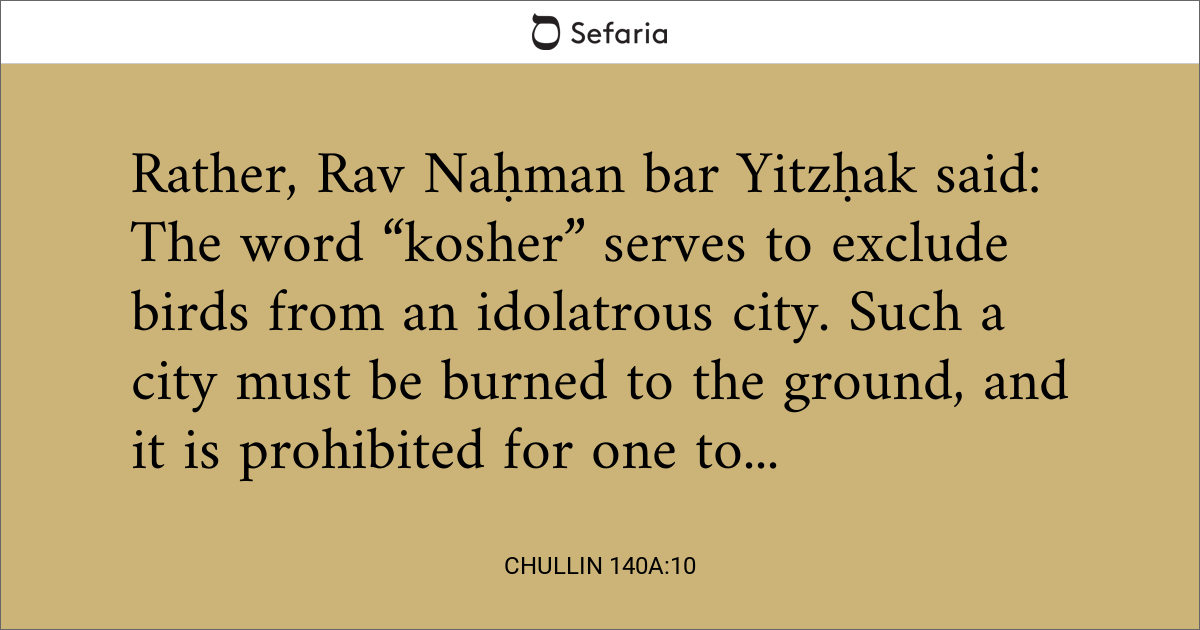Chullin 140a:10