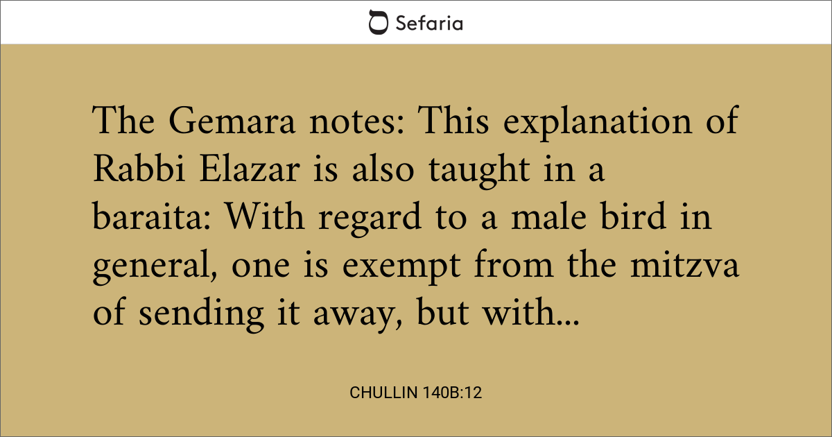 Chullin 140b:12