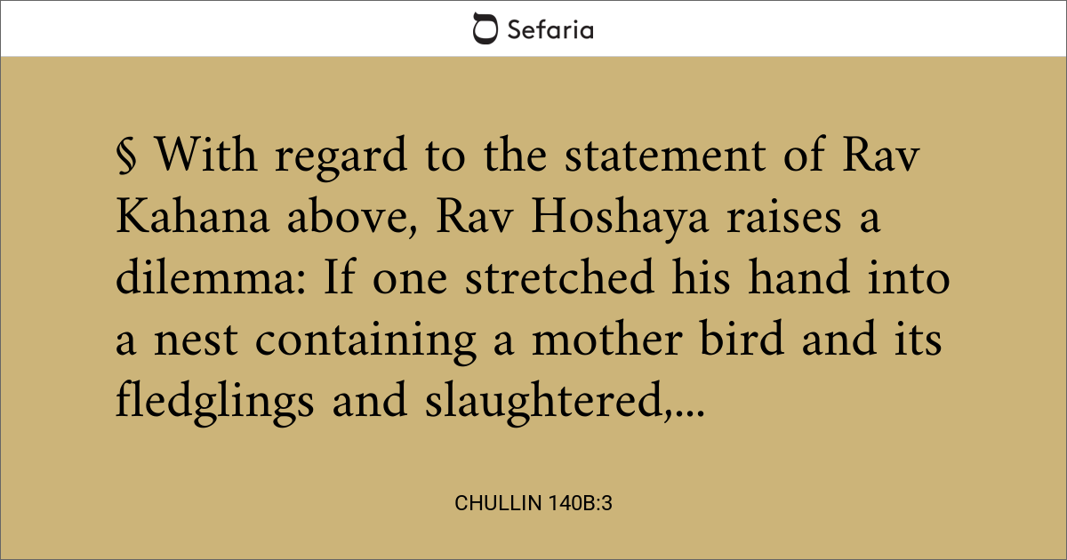 Chullin 140b:3