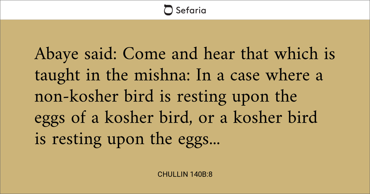 Chullin 140b:8