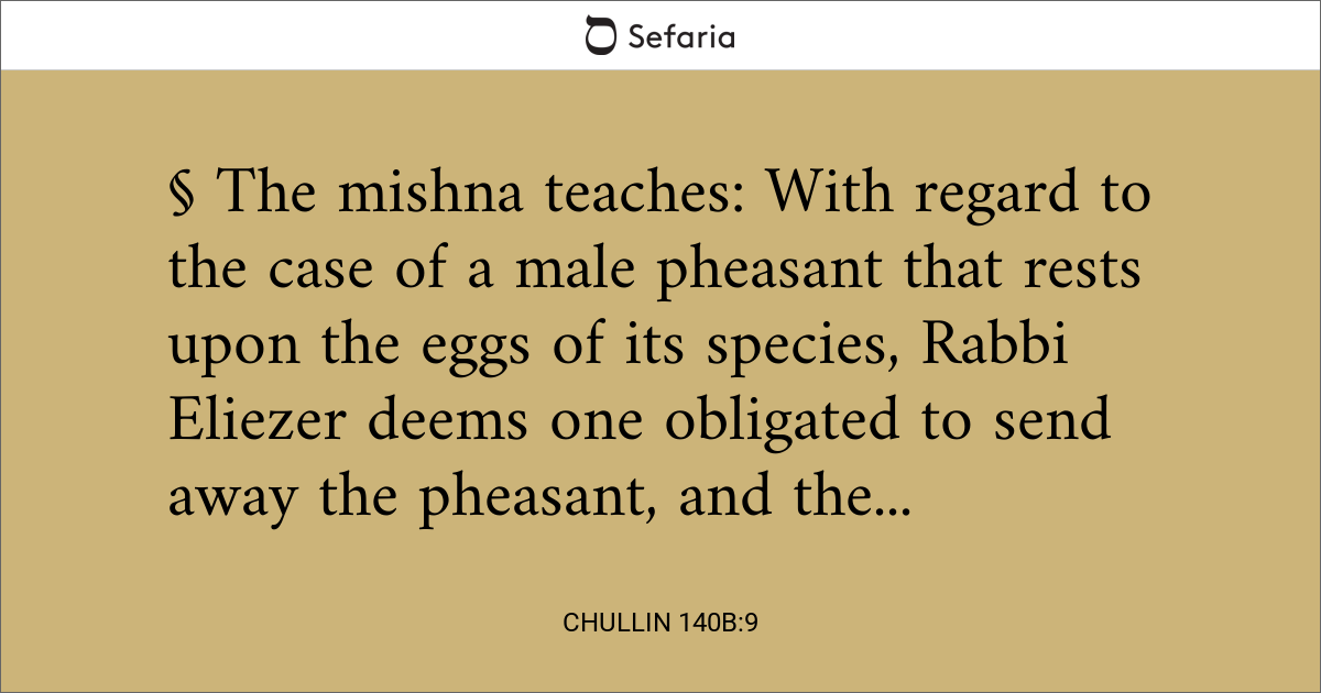 Chullin 140b:9