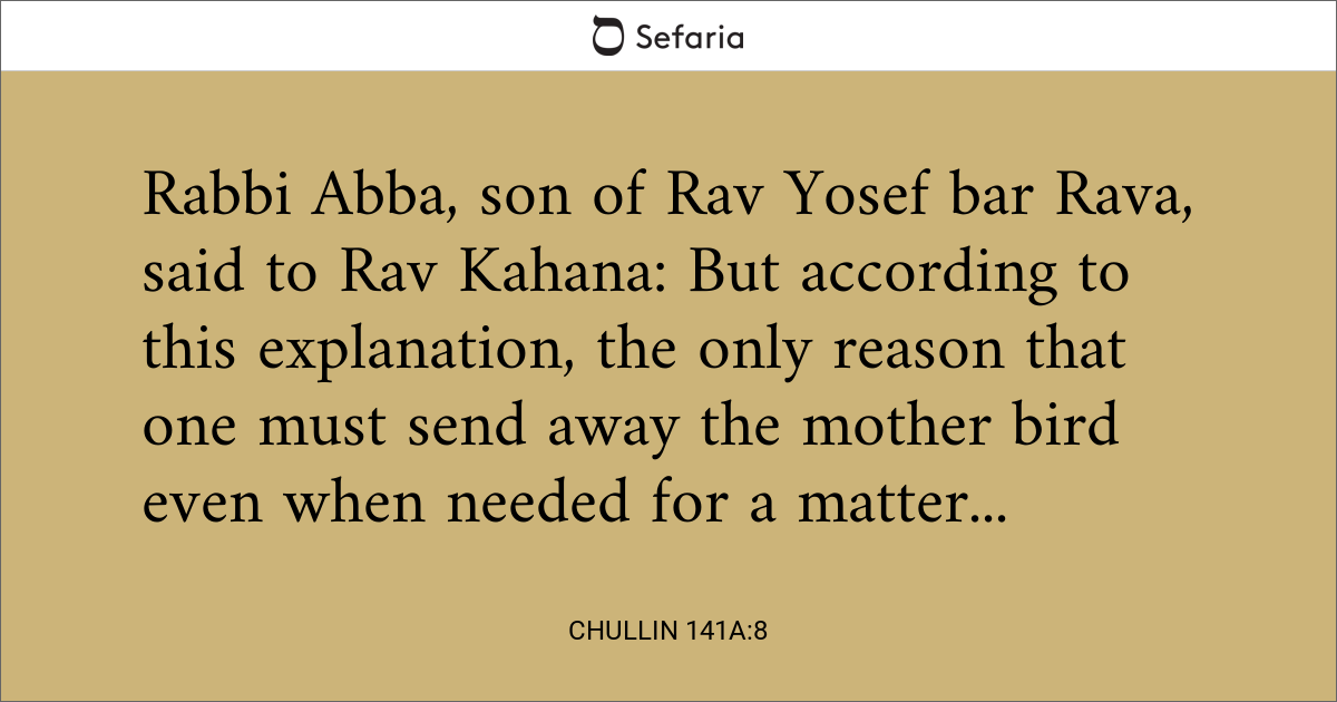 Chullin 141a:8