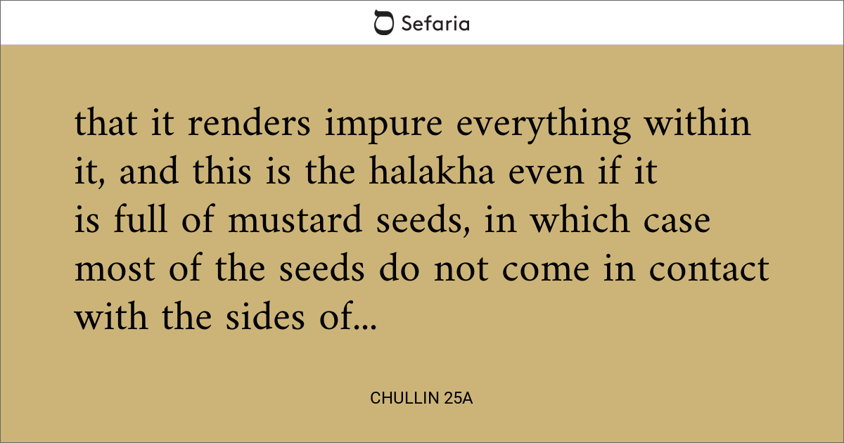 Chullin 25a