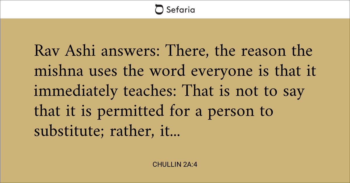 Chullin 2a:4