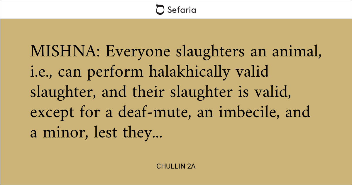 Chullin 2a