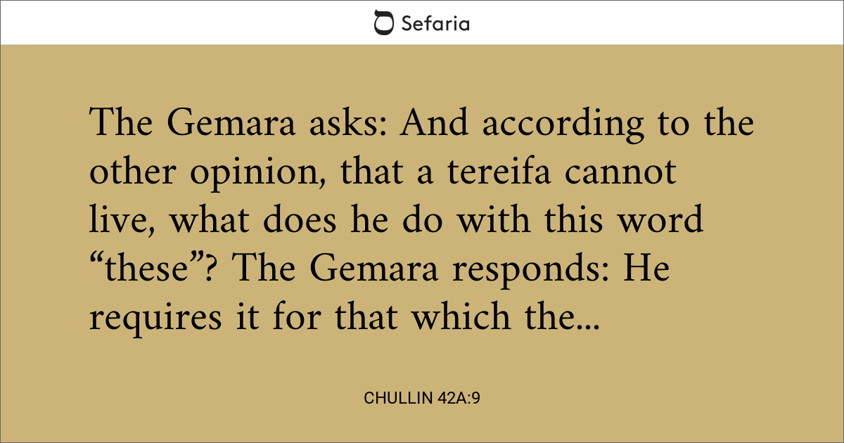 Chullin 42a:9