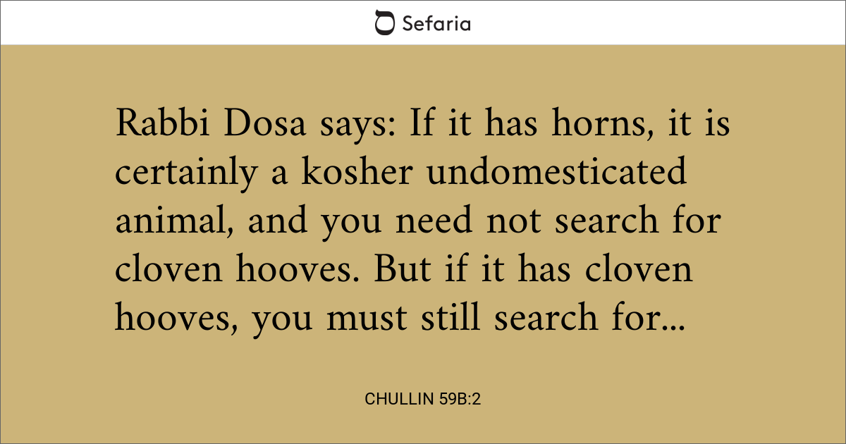 Chullin 59b:2