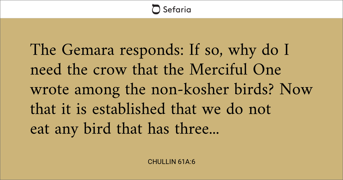 Chullin 61a:6