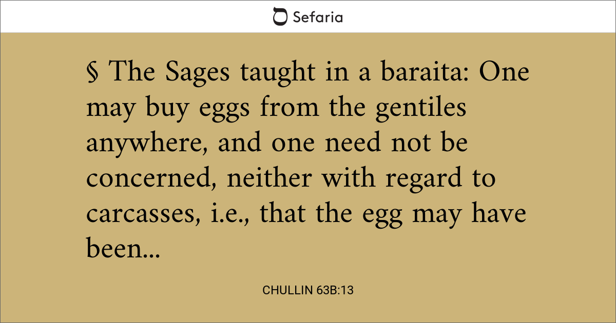 Chullin 63b:13
