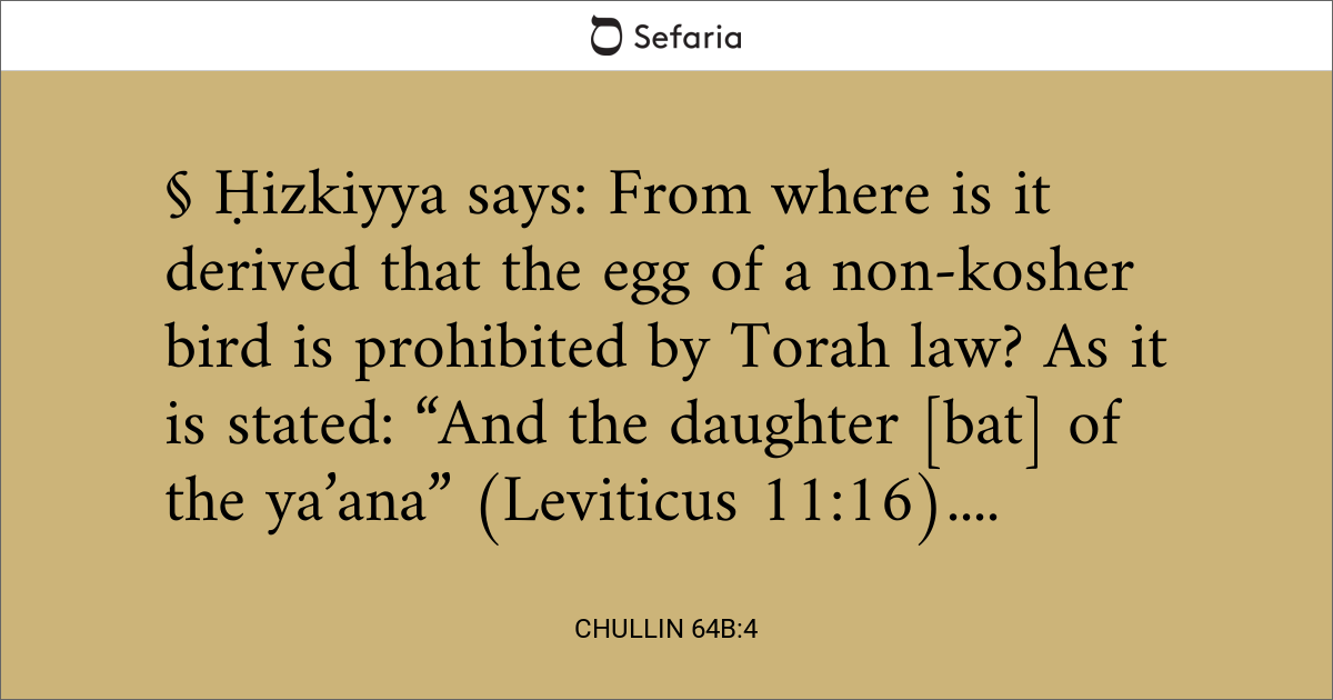 Chullin 64b:4
