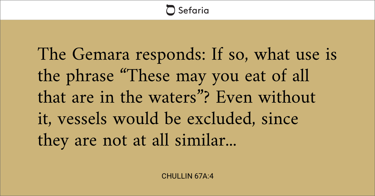 Chullin 67a:4