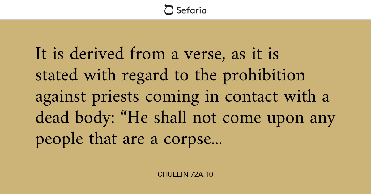 Chullin 72a:10