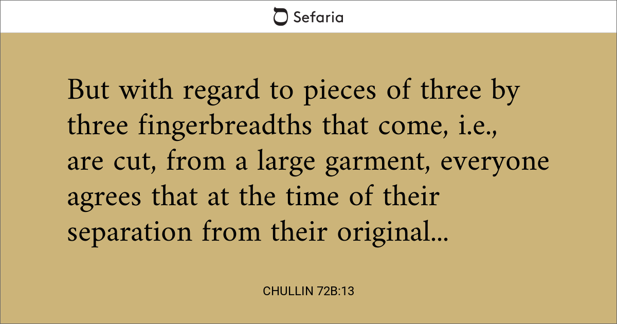 Chullin 72b:13