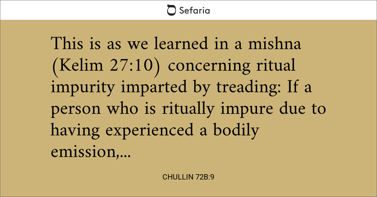 Chullin 72b:9