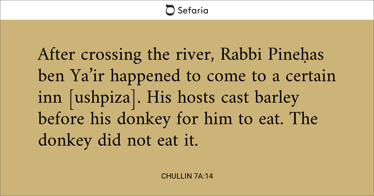 Chullin 7a:14
