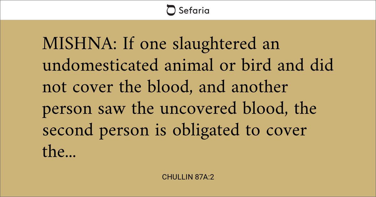 Chullin 87a:2