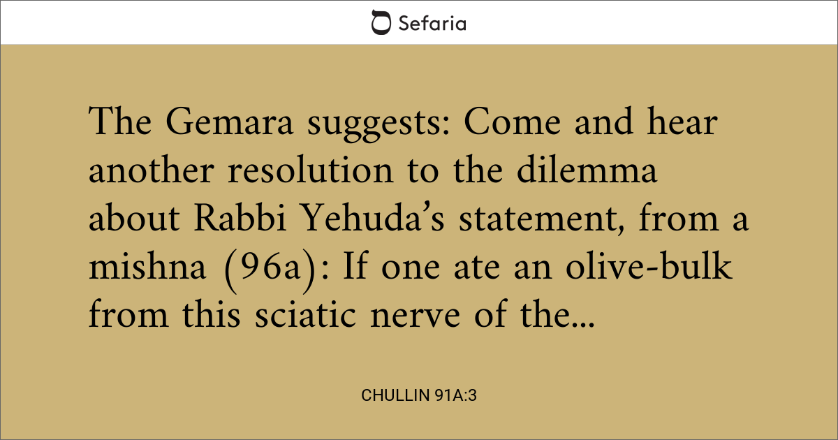 Chullin 91a:3