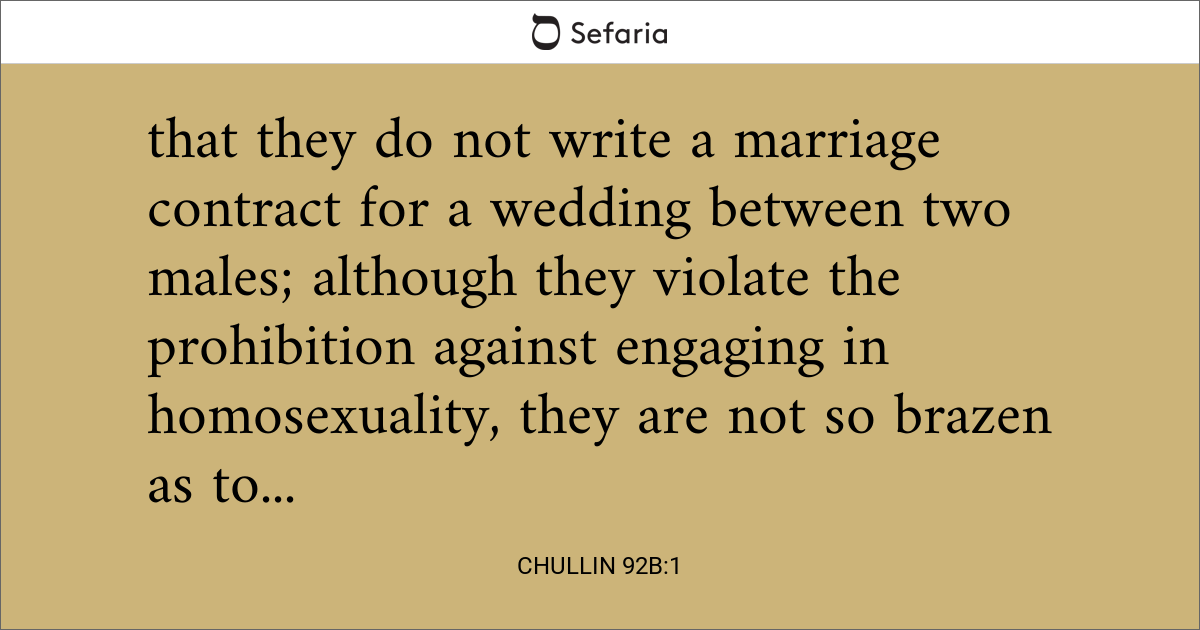 Chullin 92b:1