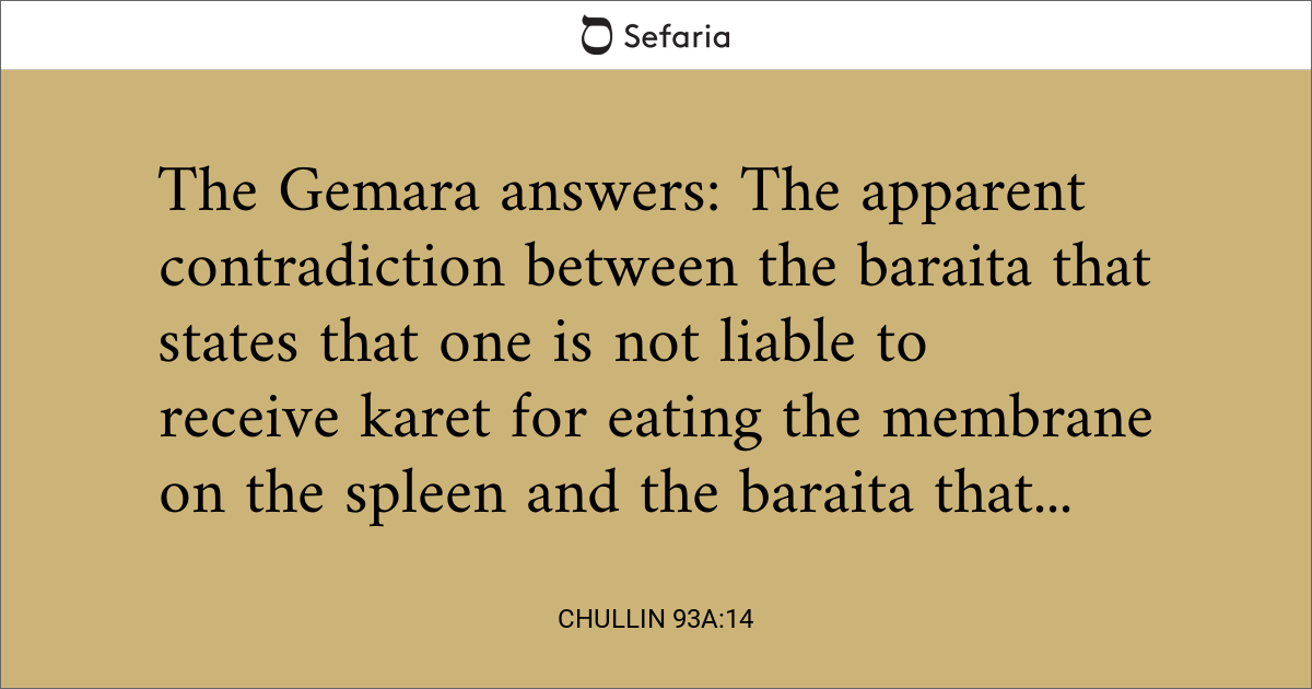 Chullin 93a:14