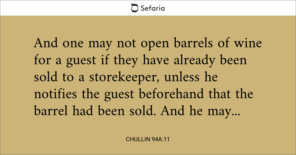 Chullin 94a:11