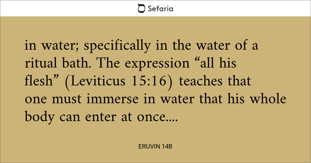Eruvin 14b