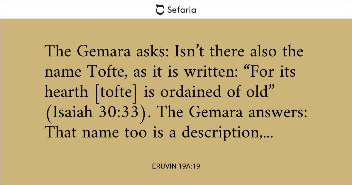 Eruvin 19a:19