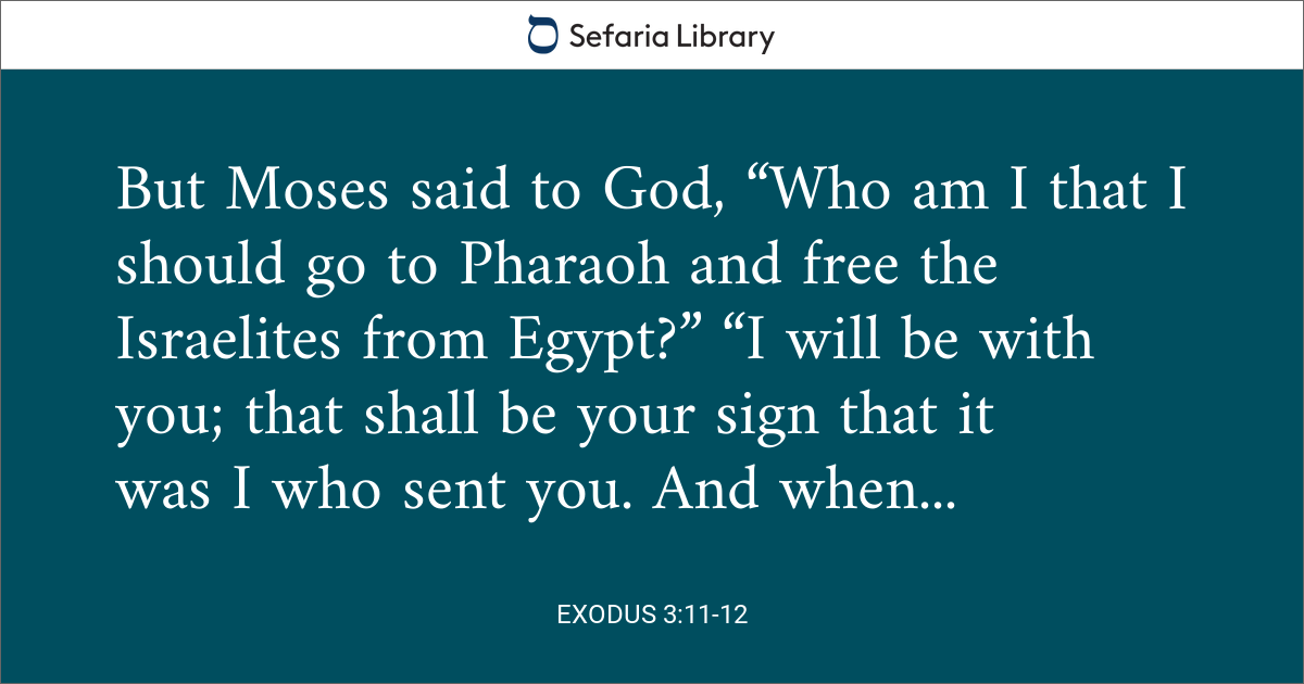 exodus-3-11-12