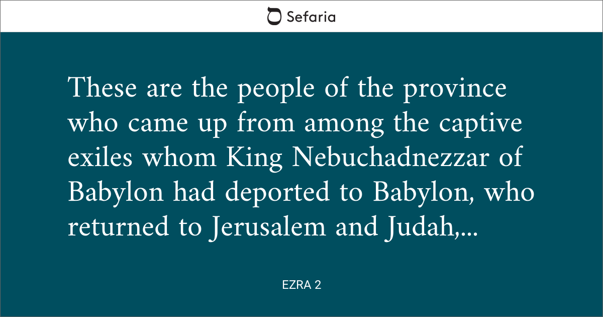 Ezra 2