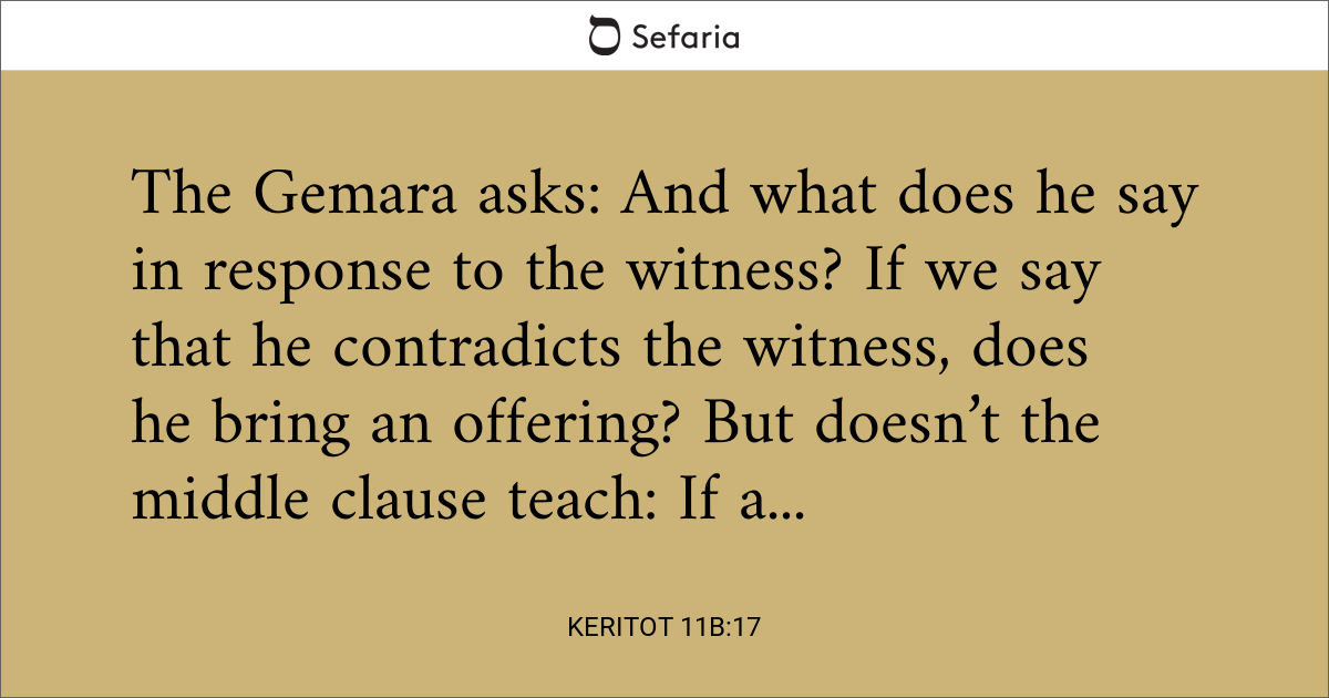 Keritot 11b:17
