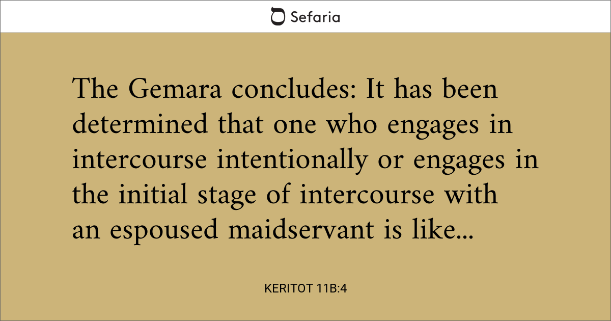 Keritot 11b:4