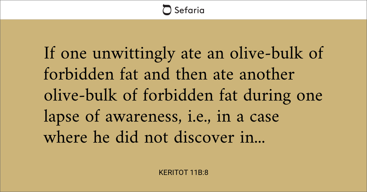 Keritot 11b:8