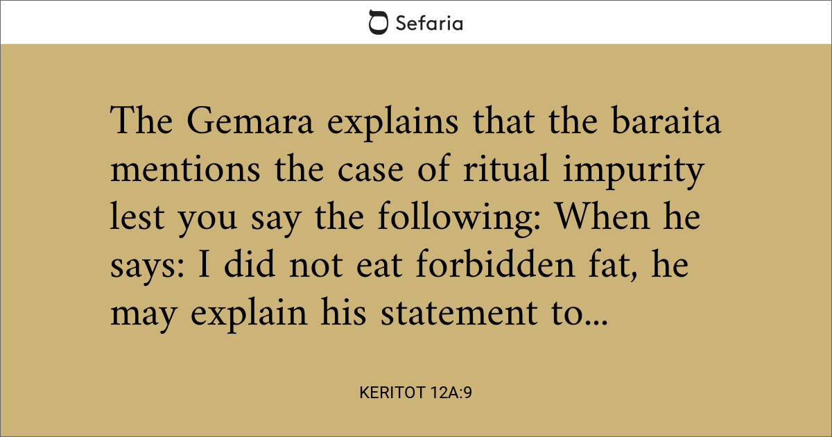 Keritot 12a:9