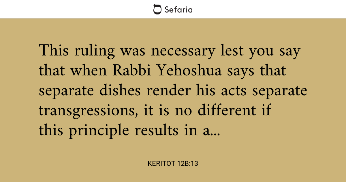 Keritot 12b:13