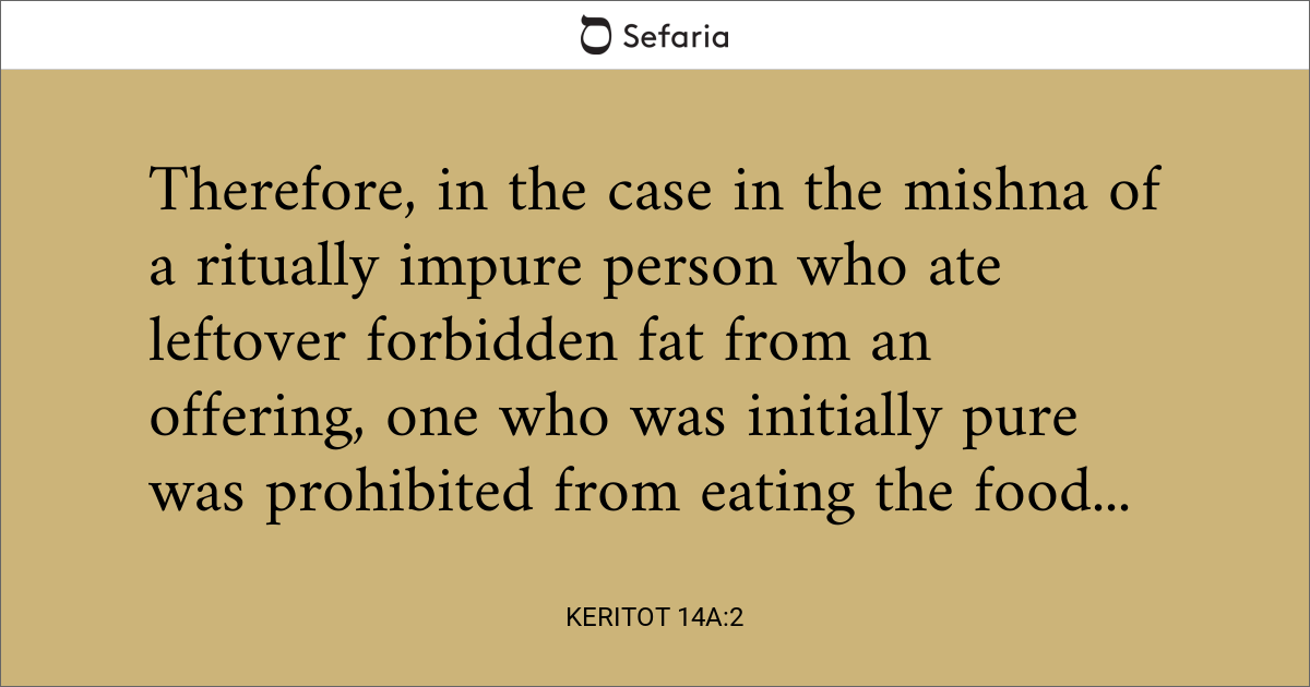 Keritot 14a:2