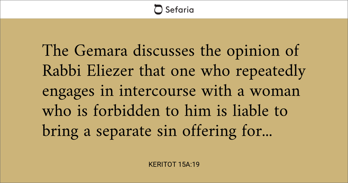 Keritot 15a:19