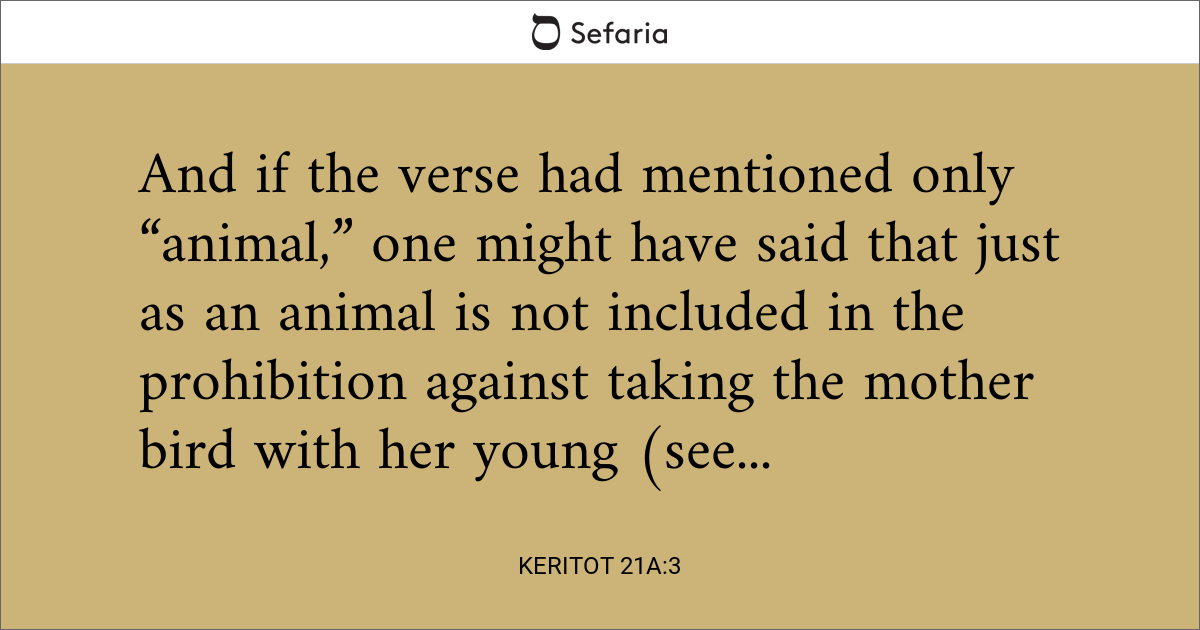Keritot 21a:3