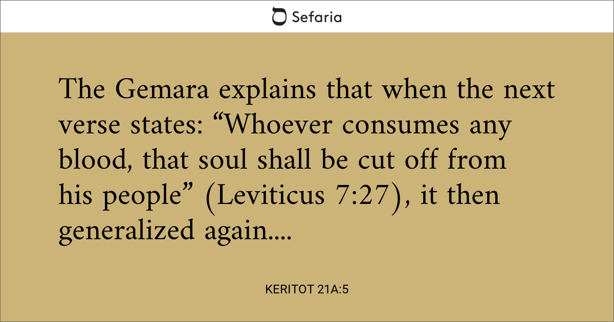 Keritot 21a:5