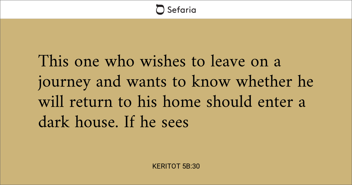 Keritot 5b:30