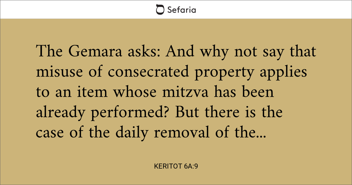 Keritot 6a:9