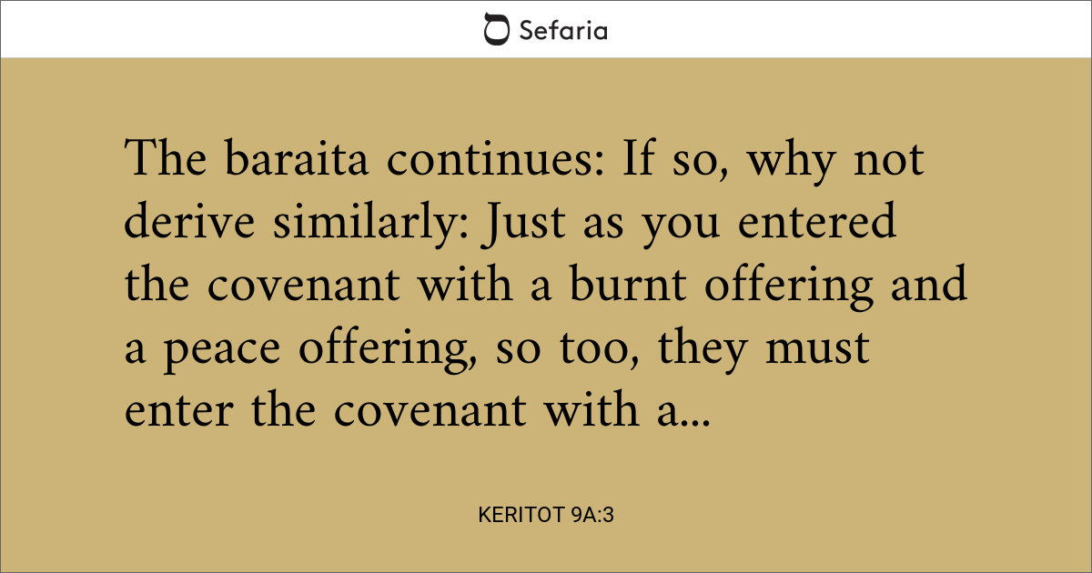 Keritot 9a:3
