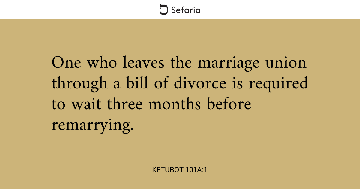 Ketubot 101a:1